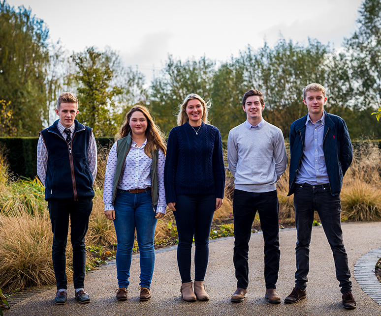 The Jordans Farm Partnership - Jordans Cereal