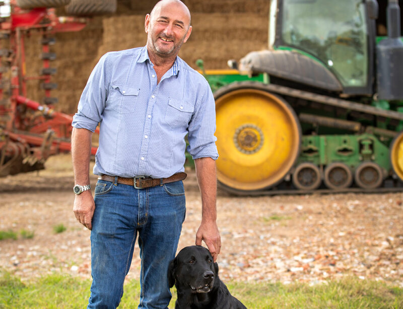 The Jordans Farm Partnership - Jordans Cereal