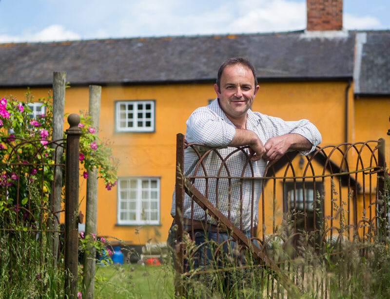 The Jordans Farm Partnership - Jordans Cereal