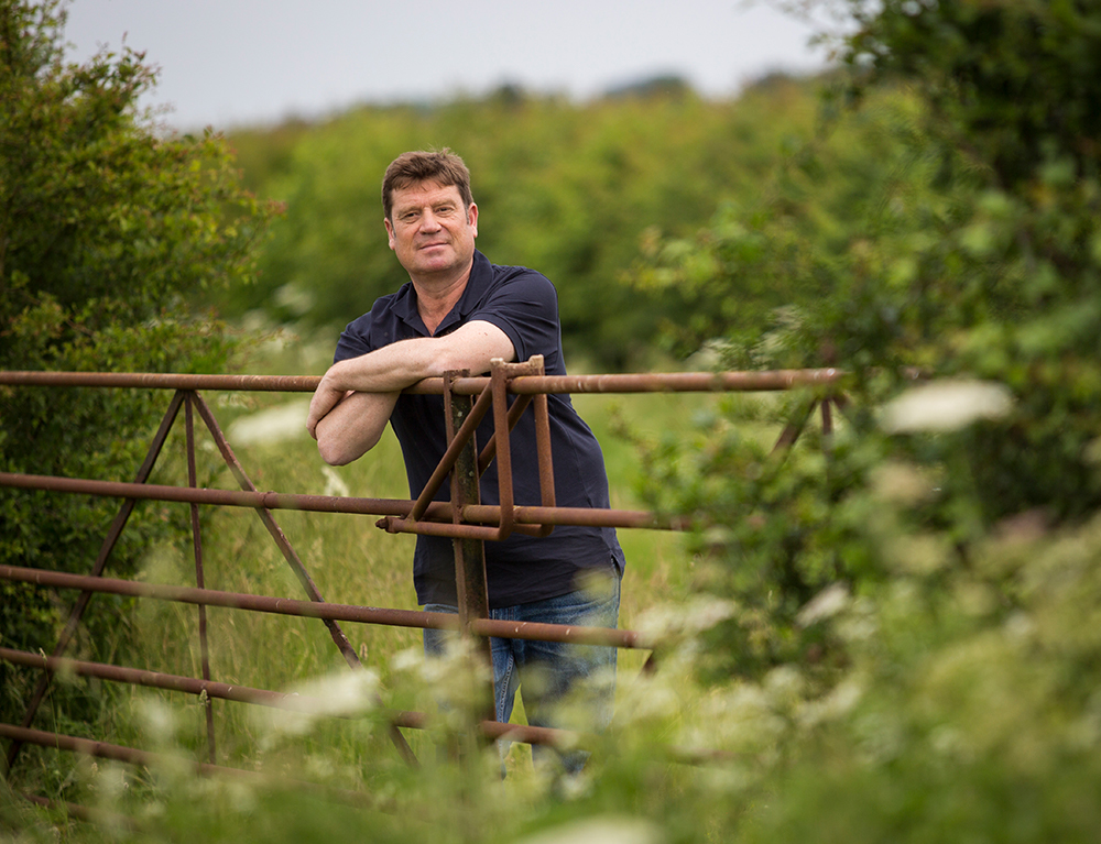 The Jordans Farm Partnership - Jordans Cereal