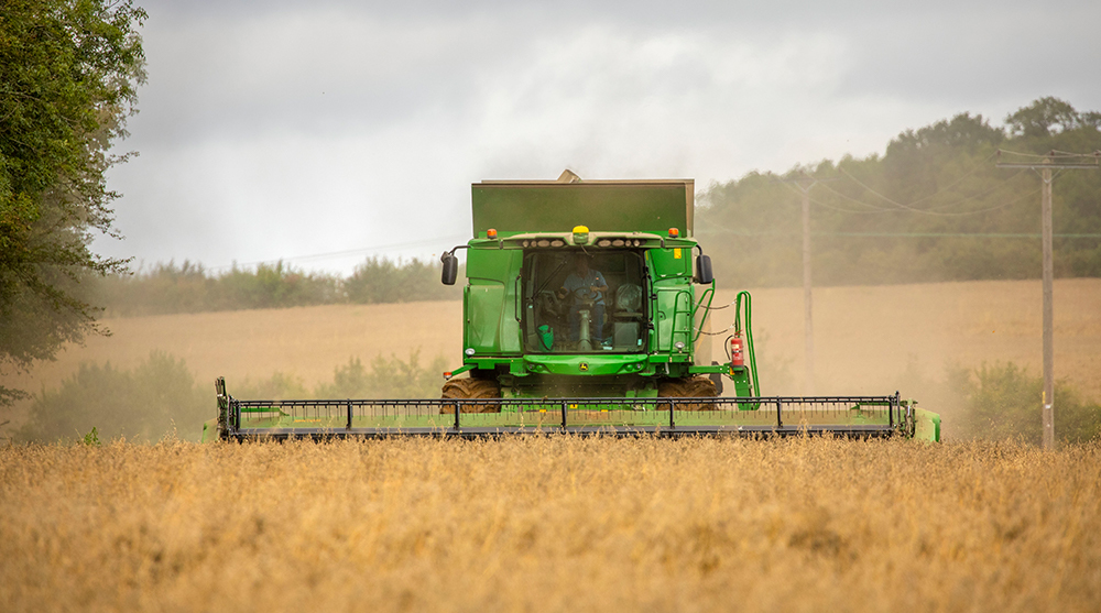 The Jordans Farm Partnership - Jordans Cereal