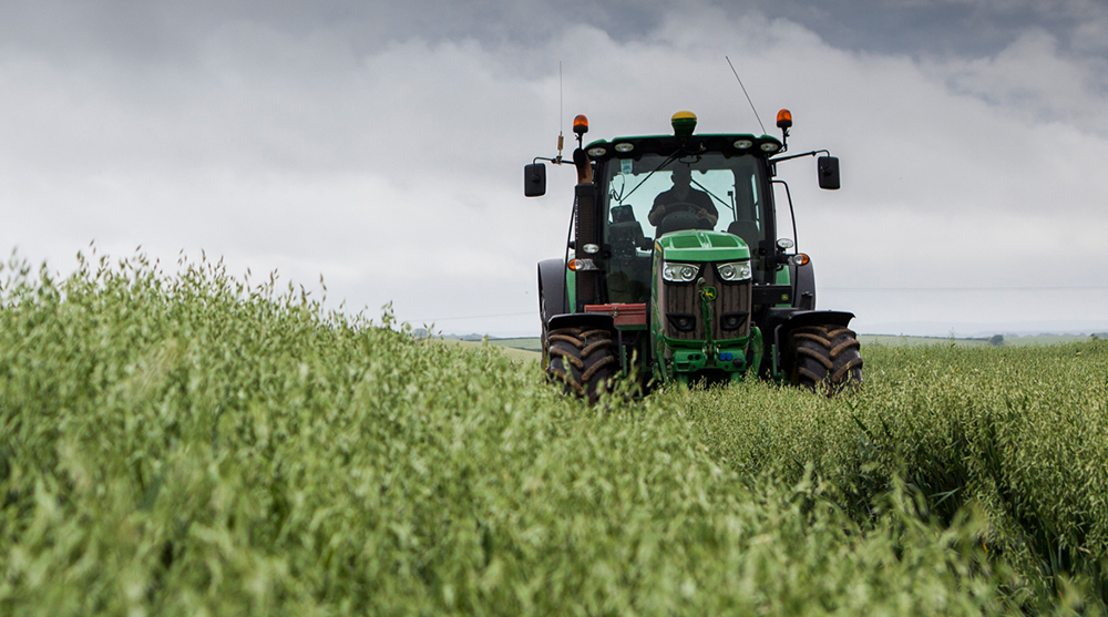 The Jordans Farm Partnership - Jordans Cereal