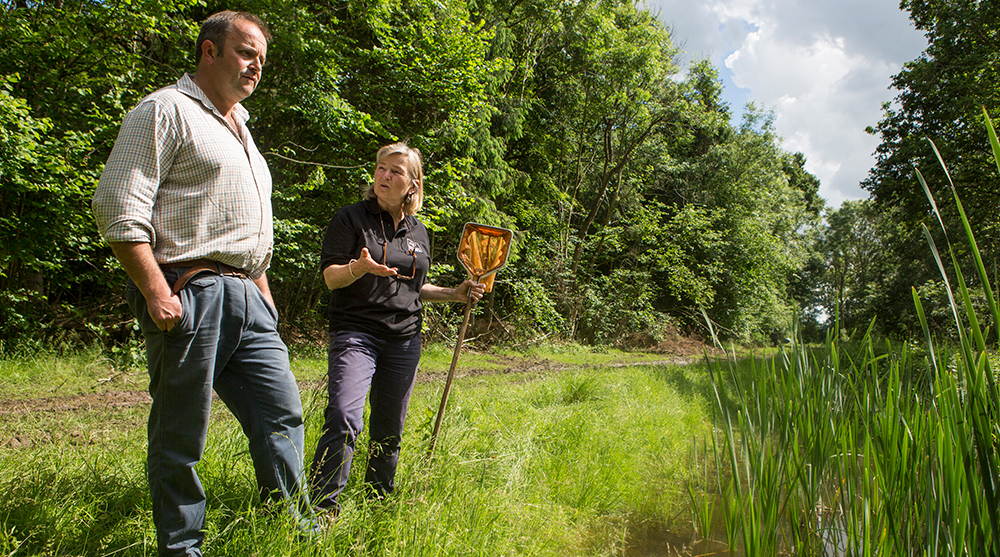 The Jordans Farm Partnership - Jordans Cereal