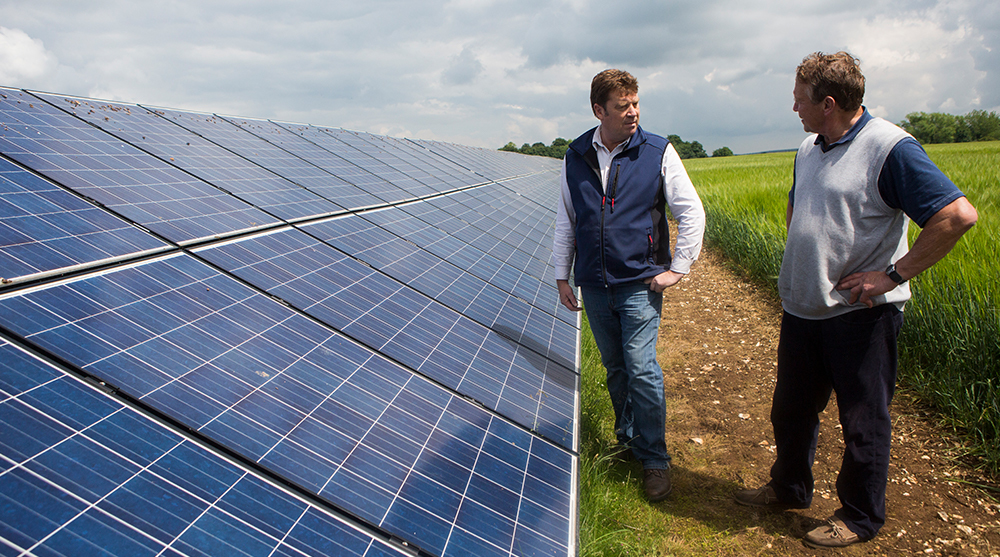 The Jordans Farm Partnership - Jordans Cereal